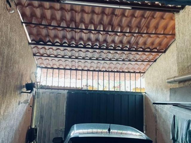 Casa para venda em Nova Pampulha 3ª e 4ª Seção, Vespasiano