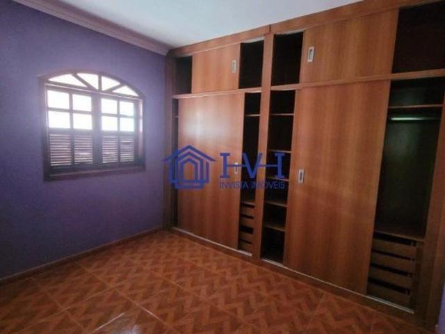 Casa para venda em Nova Pampulha 3ª e 4ª Seção, Vespasiano