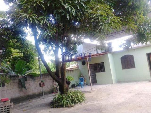 Casa para venda em Nova Pampulha, Vespasiano