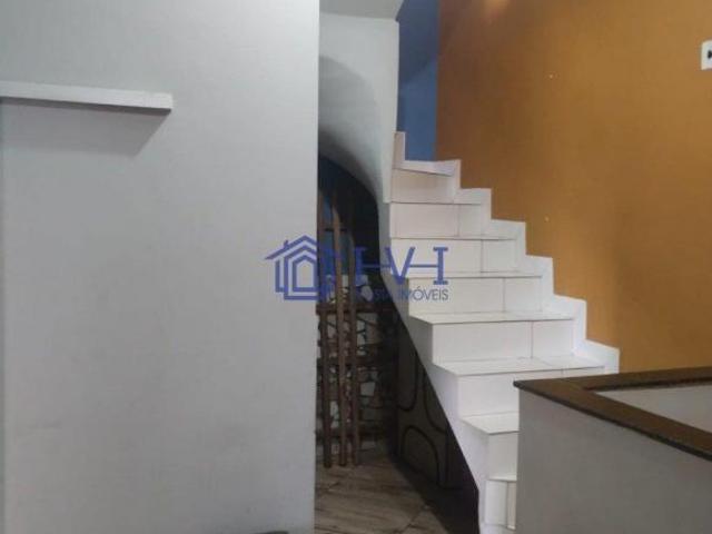Casa para venda em Nova Pampulha, Vespasiano