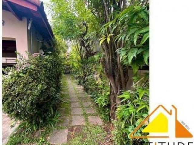 Casa para venda em Nova Petrópolis de 212.00m² com 3 Quartos, 1 Suite e 5 Garagens