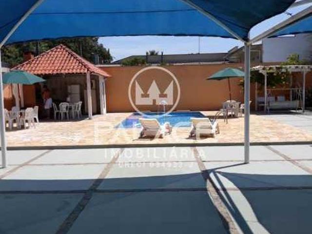 Casa para venda em Nova Piracicaba de 140.00m² com 1 Quarto, 1 Suite e 4 Garagens