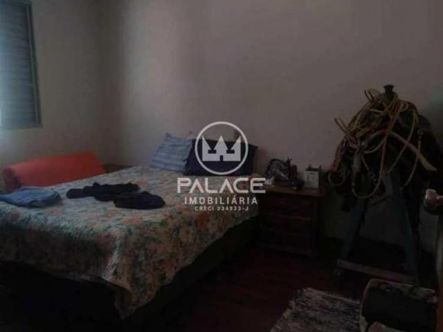 Casa para venda em Nova Piracicaba de 172.00m² com 3 Quartos, 1 Suite e 2 Garagens