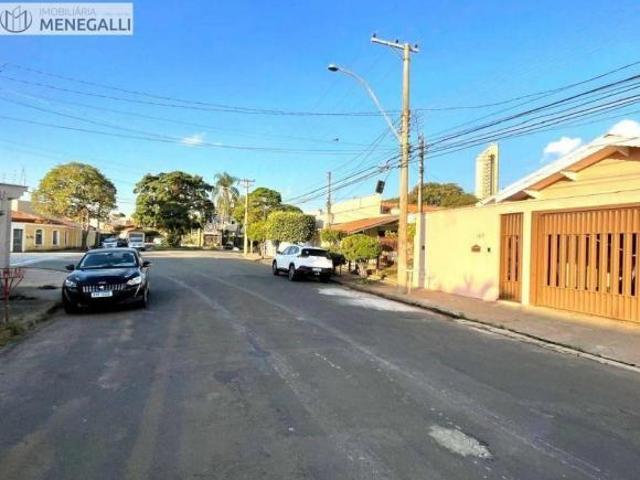 Casa para venda em Nova Piracicaba de 186.00m² com 3 Quartos, 1 Suite e 2 Garagens