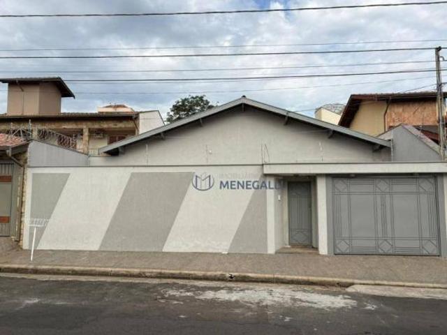 Casa para venda em Nova Piracicaba de 130.00m² com 3 Quartos, 1 Suite e 2 Garagens