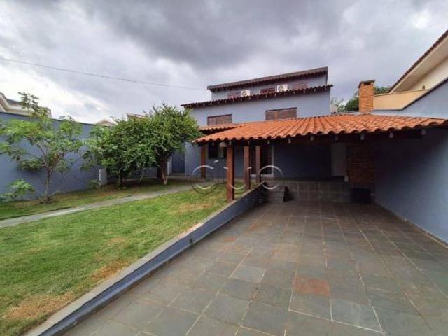 Casa para venda em Nova Piracicaba de 132.00m² com 2 Quartos, 2 Suites e 4 Garagens