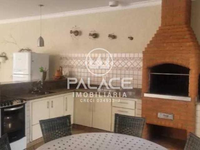 Casa para venda em Nova Piracicaba de 240.00m² com 4 Quartos, 1 Suite e 4 Garagens