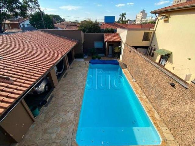 Casa para venda em Nova Piracicaba de 256.00m² com 3 Quartos, 3 Suites e 3 Garagens