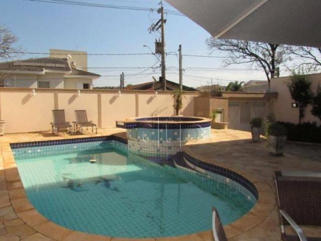 Casa para venda em Nova Piracicaba de 223.00m² com 3 Quartos, 3 Suites e 6 Garagens