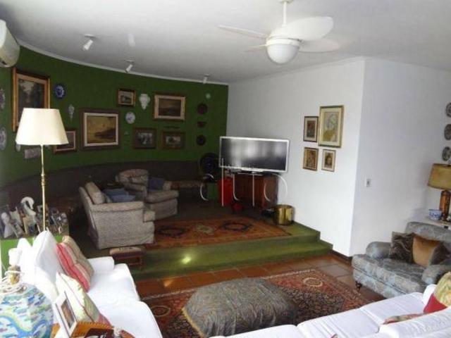 Casa para venda em Nova Piracicaba de 465.00m² com 4 Quartos, 2 Suites e 3 Garagens