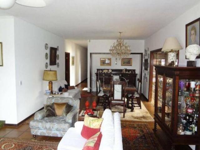 Casa para venda em Nova Piracicaba de 465.00m² com 4 Quartos, 2 Suites e 3 Garagens