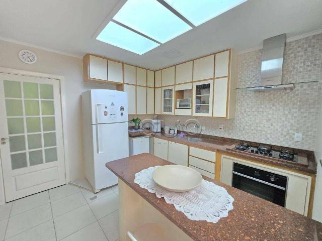 Casa para venda em Nova Piracicaba em Piracicaba São Paulo de 227.00m² com 3 Quartos, 2 Suítes e 2 Garagens