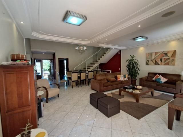 Casa para venda em Nova Piracicaba em Piracicaba São Paulo de 364.00m² com 5 Quartos, 3 Suítes e 4 Garagens