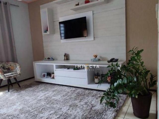 Casa para venda em Nova Pouso Alegre, Pouso Alegre
