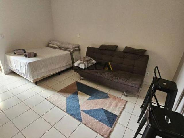 Casa para venda em Nova Ribeirânia de 32.00m² com 1 Quarto e 1 Garagem