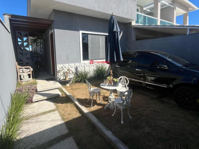 Casa para venda em Nova São Pedro em São Pedro Da Aldeia Rio de Janeiro de 100.04m² com 3 Quartos, 2 Suítes e 1 Garagem