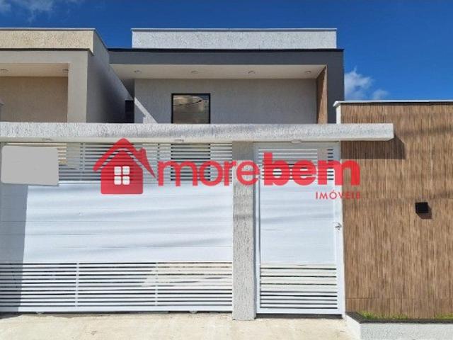 Casa para venda em Nova São Pedro em São Pedro Da Aldeia Rio de Janeiro de 105.00m² com 3 Quartos, 1 Suíte e 1 Garagem
