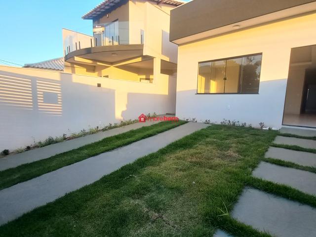 Casa para venda em Nova São Pedro em São Pedro Da Aldeia Rio de Janeiro de 130.00m² com 3 Quartos, 1 Suíte e 1 Garagem