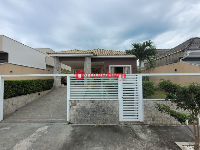 Casa para venda em Nova São Pedro em São Pedro Da Aldeia Rio de Janeiro de 130.00m² com 3 Quartos, 1 Suíte e 2 Garagens