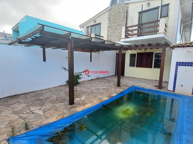 Casa para venda em Nova São Pedro em São Pedro Da Aldeia Rio de Janeiro de 220.00m² com 5 Quartos, 3 Suítes e 1 Garagem