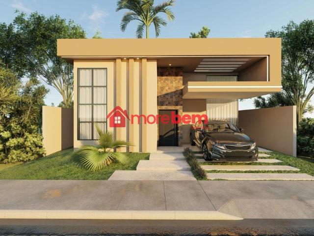 Casa para venda em Nova São Pedro em São Pedro Da Aldeia Rio de Janeiro de 258.00m² com 3 Quartos, 1 Suíte e 1 Garagem