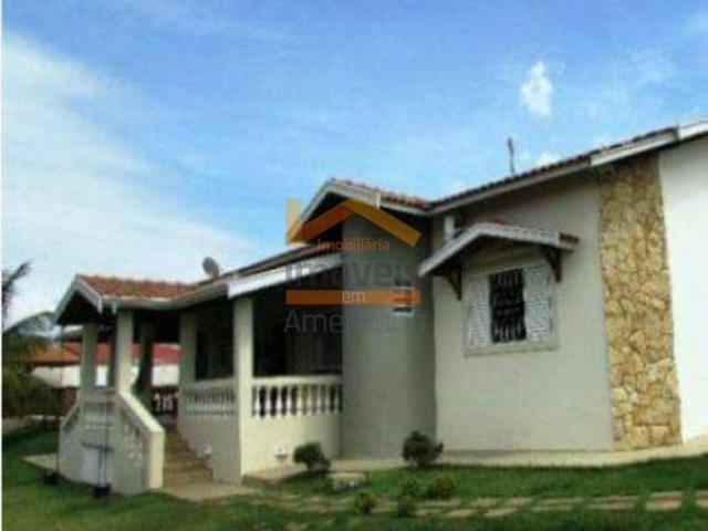 Casa para venda em Nova São Pedro Ii de 280.00m² com 3 Quartos e 1 Suite