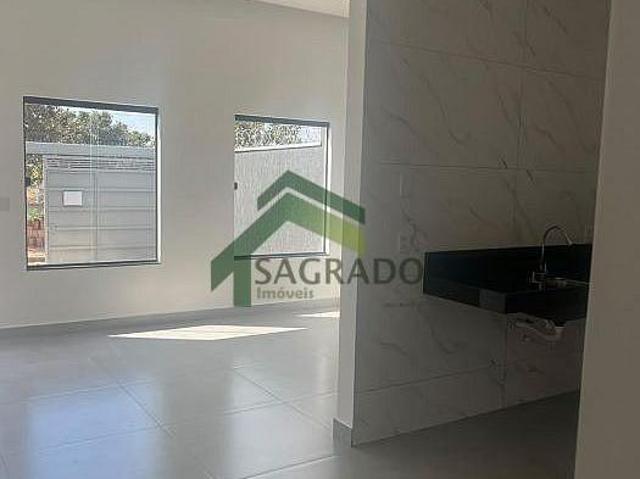Casa para venda em Nova Serrana, Sete Lagoas