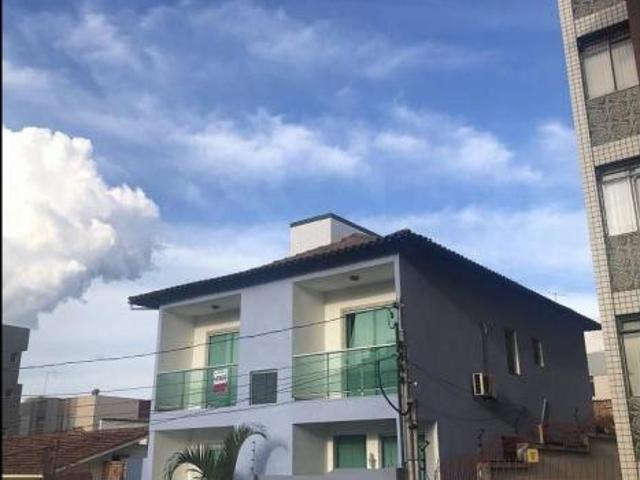 Casa para venda em Nova Suíssa, Belo Horizonte