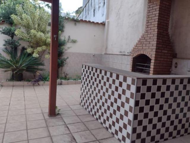 Casa para venda em Nova Suíssa, Belo Horizonte