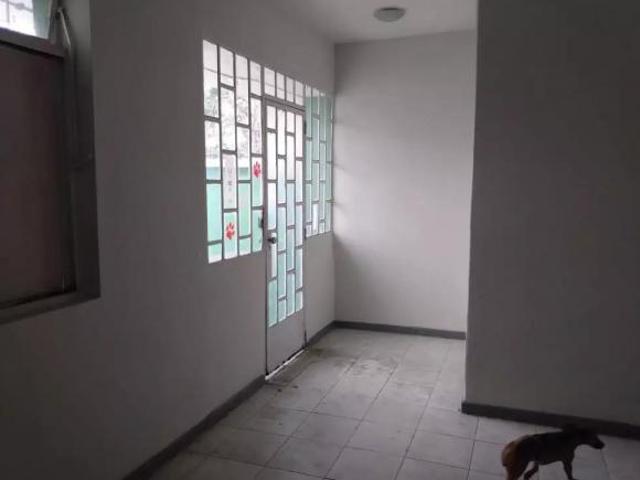 Casa para venda em Nova Suíssa, Belo Horizonte