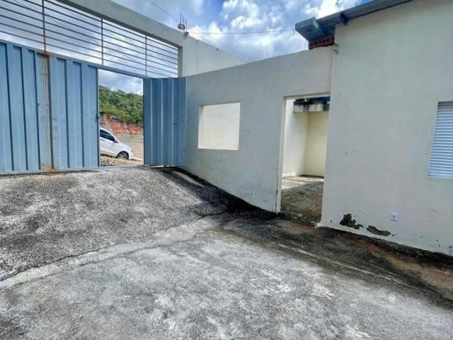 Casa para venda em Novo Tupi, Belo Horizonte