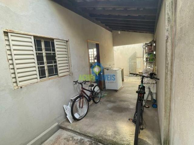 Casa para venda em Novo Umuarama de 111.09m² com 3 Quartos e 1 Garagem