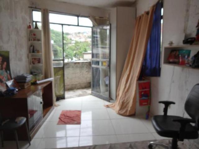 Casa para venda em Novo Aarão Reis, Belo Horizonte