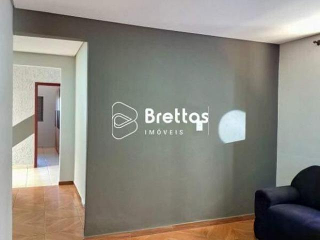 Casa para venda em Novo Água Limpa, Lavras
