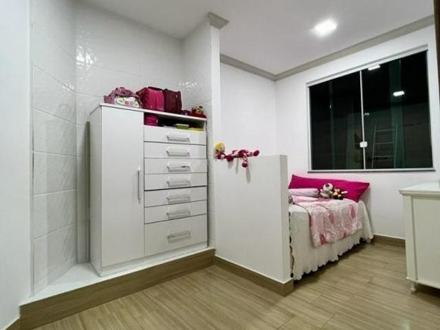 Casa para venda em Novo Campinho, Pedro Leopoldo
