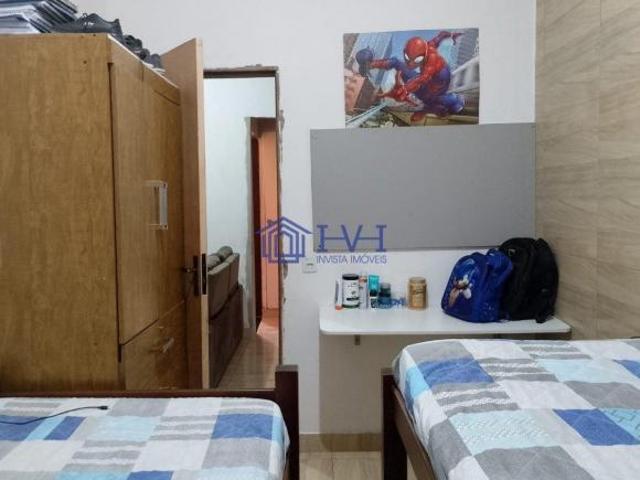Casa para venda em Novo Centro, Santa Luzia