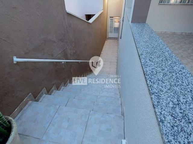 Casa para venda em Novo Cruzeiro de 180.00m² com 3 Quartos, 1 Suite e 2 Garagens