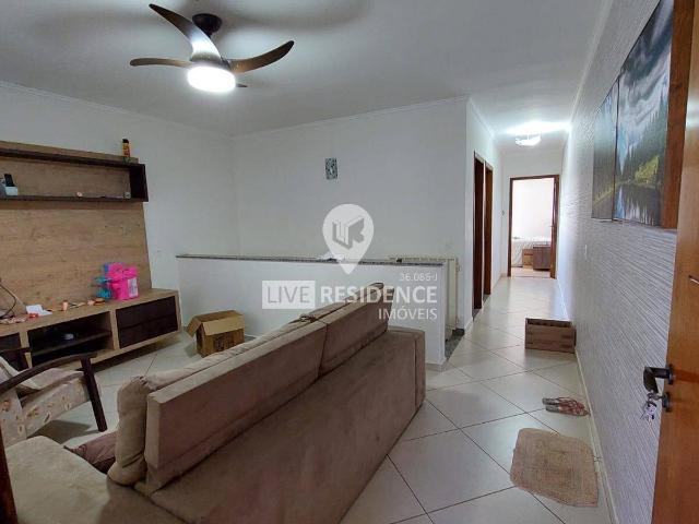 Casa para venda em Novo Cruzeiro em Itatiba São Paulo de 180.00m² com 3 Quartos, 1 Suíte e 2 Garagens