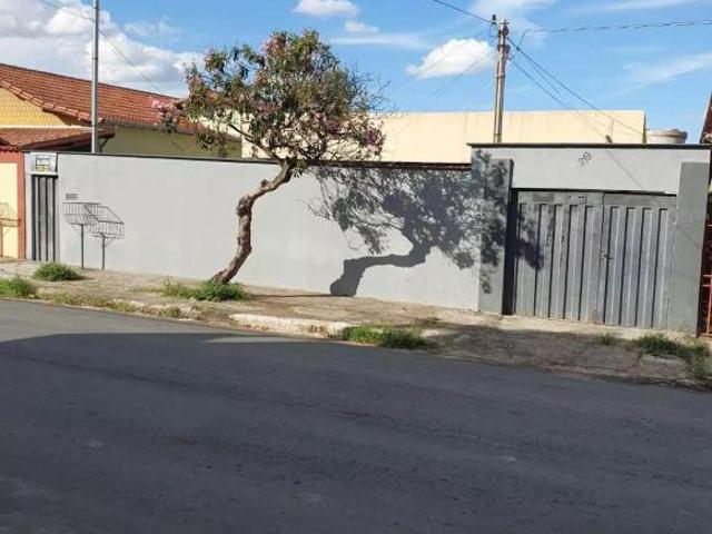 Casa para venda em Novo das Indústrias Barreiro, Belo Hori