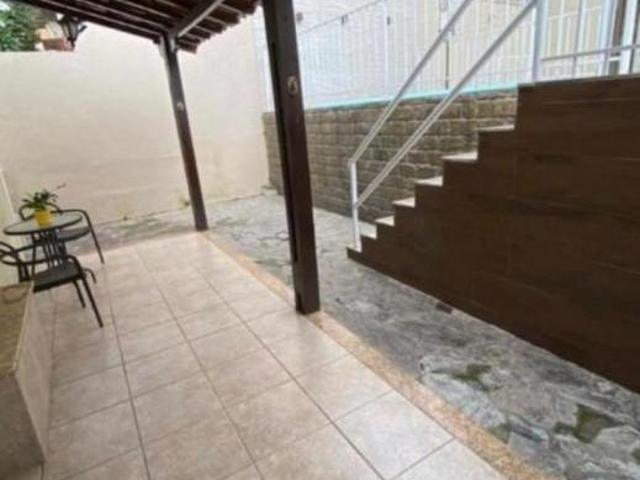 Casa para venda em Novo das Indústrias Barreiro, Belo Hori
