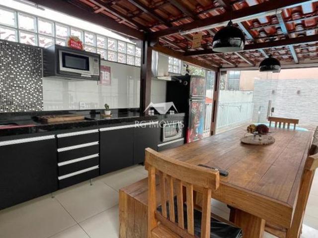 Casa para venda em Novo das Indústrias Barreiro, Belo Hori