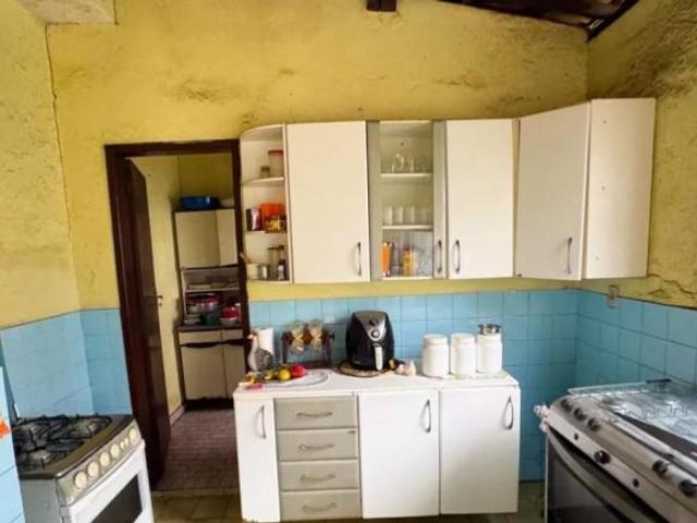Casa para venda em Novo Eldorado, Contagem