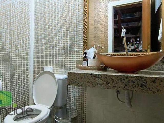 Casa para venda em Novo Eldorado, Contagem
