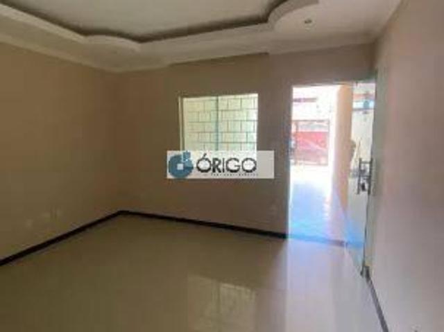 Casa para venda em Novo Eldorado, Contagem