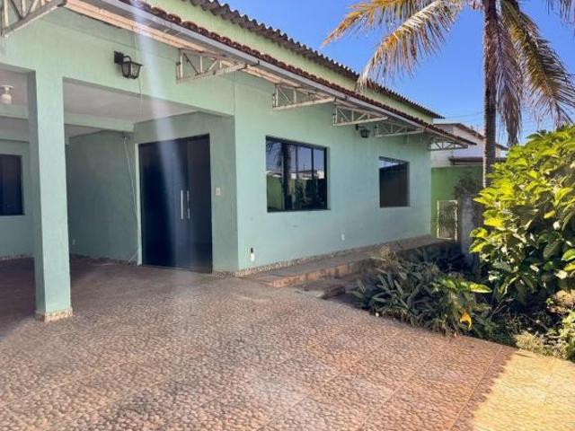 Casa para Venda em Novo Gama, Parque Estrela Dalva VI Pedregal, 3 dormitórios, 1 suíte, 1 banheiro
