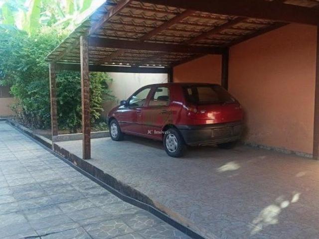 Casa para venda em Novo Glória, Belo Horizonte