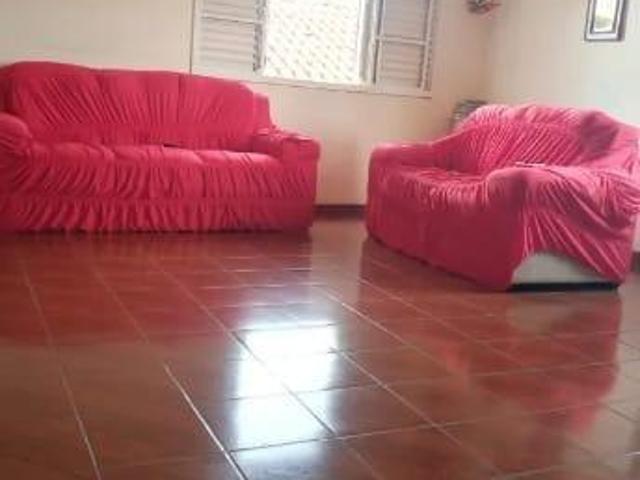 Casa para venda em Novo Glória, Belo Horizonte