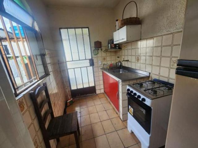 Casa para venda em Novo Glória, Belo Horizonte