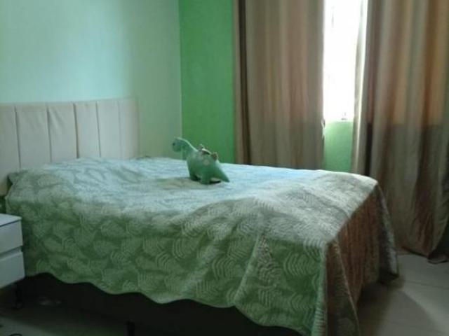 Casa para venda em Novo Glória, Belo Horizonte