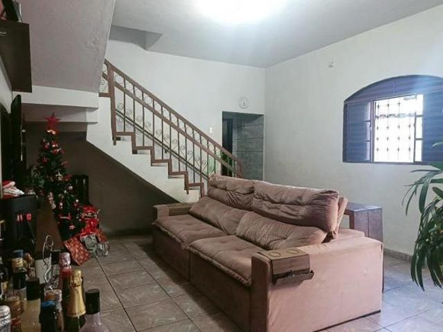 Casa para venda em Novo Glória, Belo Horizonte